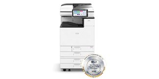 Ricoh Laser Office Printers | Ricoh Middle East